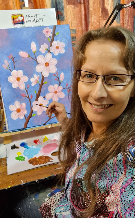 Paint Club: Fun Beginner Painting Membership You’ll Love